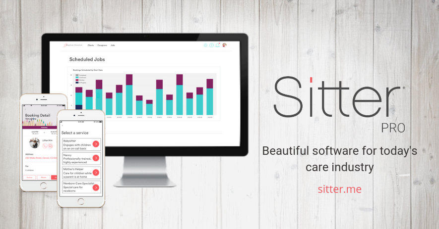 Sitter Pro: Hassle-Free Care - Sitter Pro